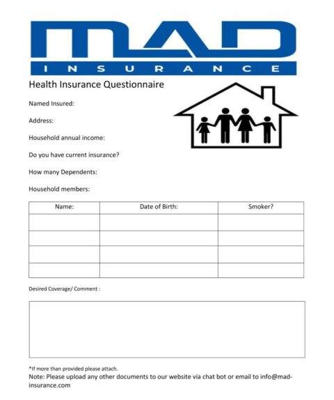 MAD Insurance | Insurance company in Florida | Pembroke Pines, FL 33024